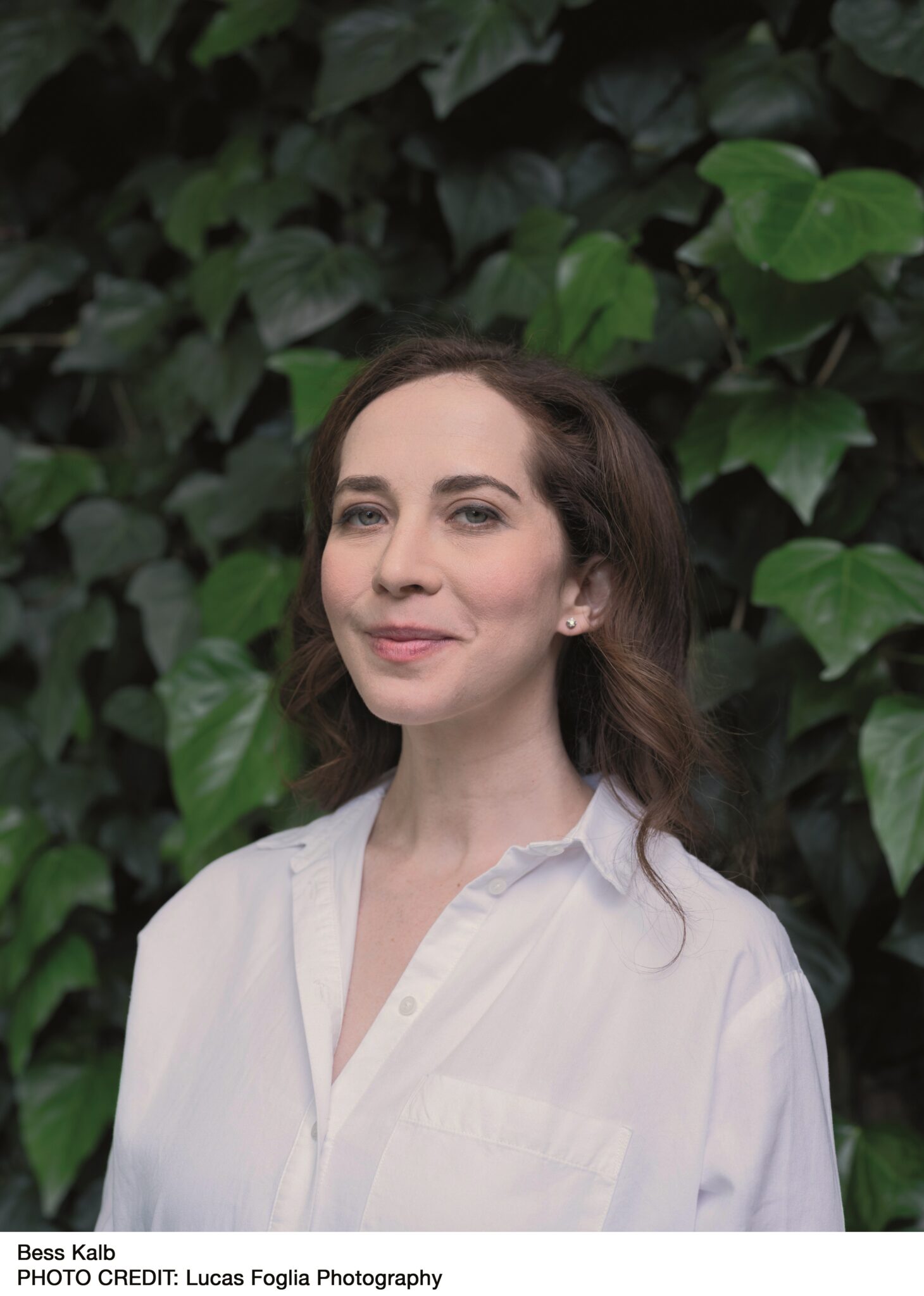 Interview with Bess Kalb, author of BUFFALO FLUFFALO - Jewish Books For ...