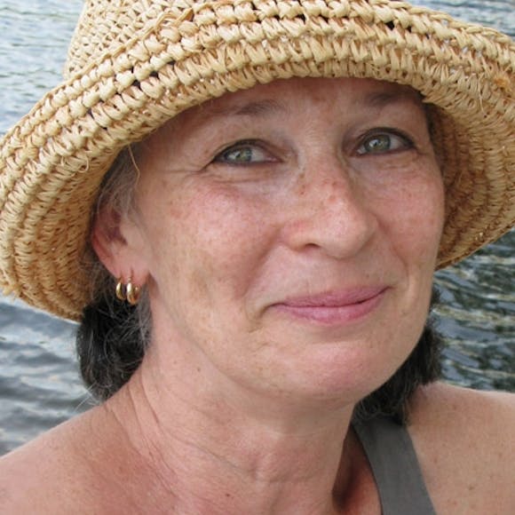 Interview with Julie Salamon and Jill Weber, author and illustrator of ...